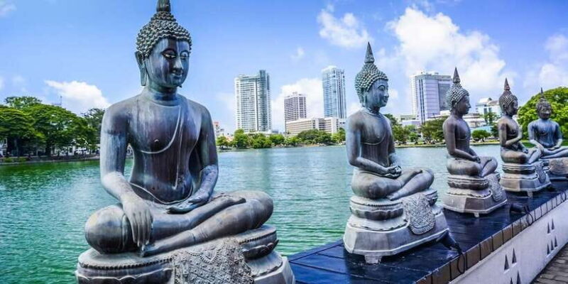 From Kalutara: Colombo City Tour - What Makes This Tour Special?