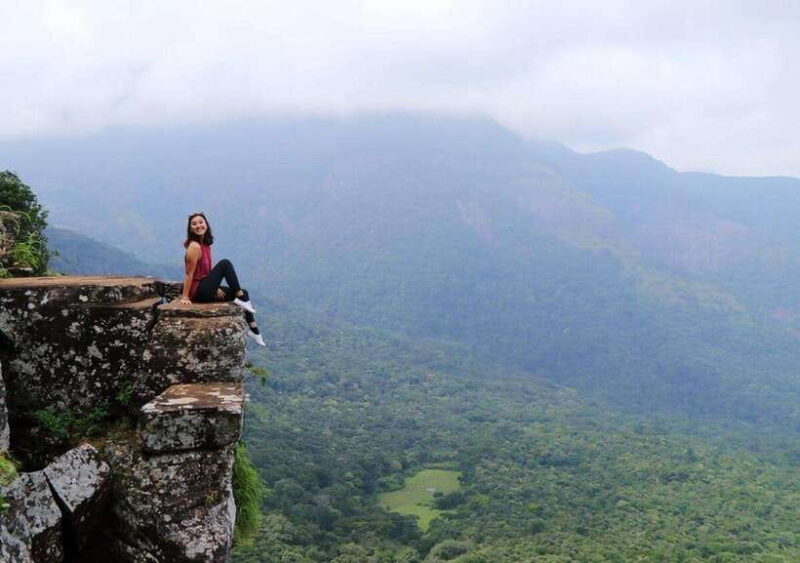From Kandy: Knuckles Mountain Range Tuk Tuk Safari - Authentic Encounters and Genuine Biodiversity