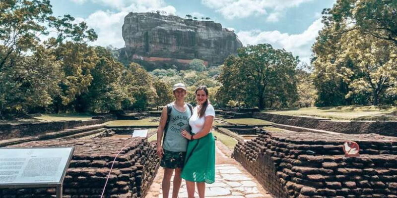 From Kandy: Sigiriya/Dambulla and Minneriya Park Safari - Practical Considerations: What You Need to Know