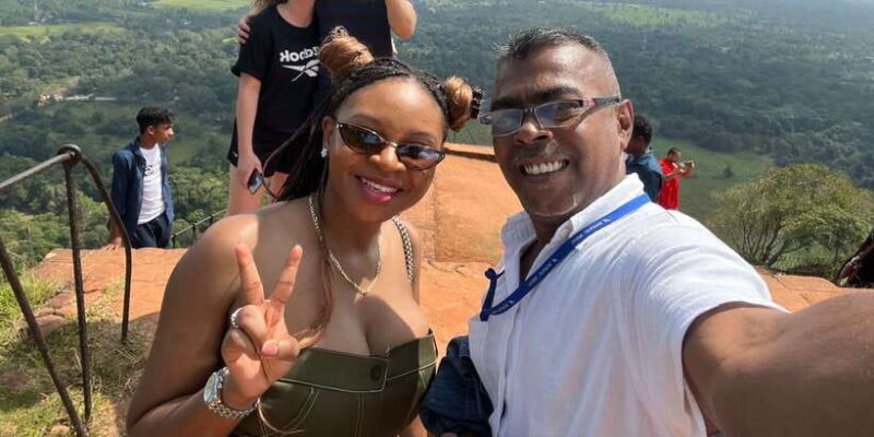 From Kandy: Sigiriya, Dambulla and Minneriya Private Tour - Detailed Breakdown of the Itinerary