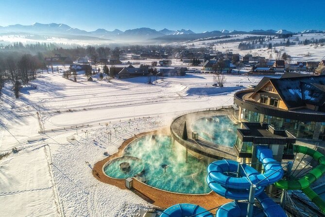 From Krakow: Chocholow Thermal Hot Springs (hotel pick up) - Reviews Paint a Clear Picture