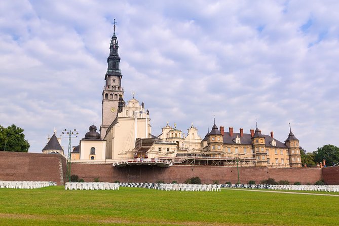 From Kraków: Czestochowa Black Madonna - What Travelers Say: Authentic Feedback