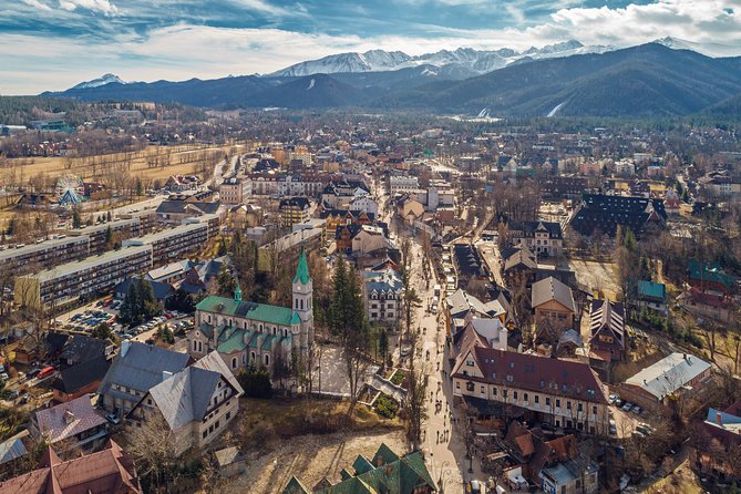 From Krakow: Zakopane in Tatra Mountains and Quad Bikes - FAQs