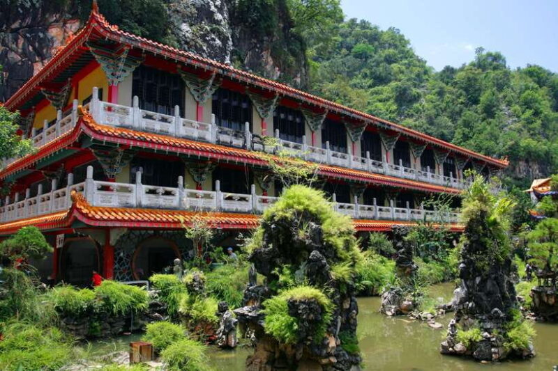 From Kuala Lumpur: Full-Day Tour to Ipoh - Analyzing the Value for Money
