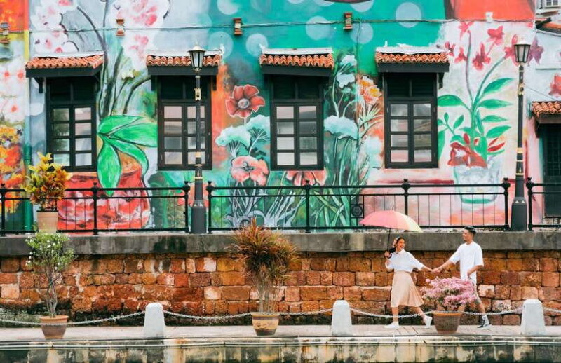 From Kuala Lumpur: Private Malacca Day Tour - An In-Depth Look at the Tour Experience
