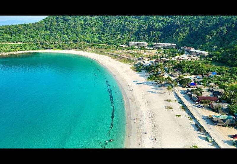 From Laoag: Pagudpud Coastal Adventure Tour Scenic Landscape - What Makes This Tour Stand Out?