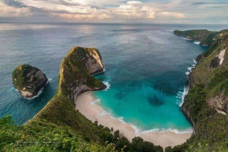From Lembongan: Private Full-Day Highlight West Nusa Penida - Who Will Enjoy This Tour?