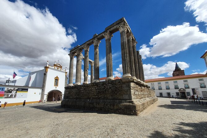From Lisboa: Évora & Monsaraz Small-Group Full Day Tour - Final Thoughts and Practicalities