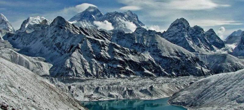 From Lukla: 11 Day Everest Base Camp with Kala Patthar Trek - Day-by-Day Breakdown