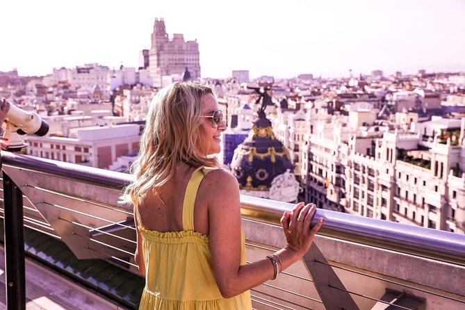 From Madrid : Full Day Tour Segovia and Toledo - Practical Considerations and Value