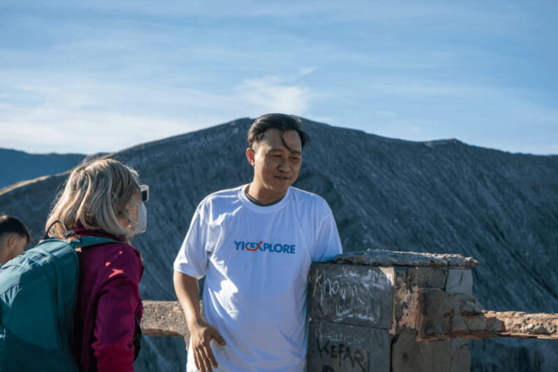 From Malang : 2 Days Mount Bromo & Ijen Volcano Crater Tour - An Introduction to the Tour Experience