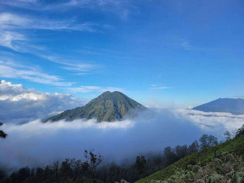 From Malang : A Private Kawah Ijen Midnight Tour - The Experience and What It Means for You