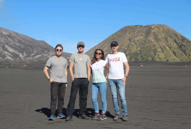 From Malang: Shared Mount Bromo & Ijen Tours Start - 2D1N - How This Tour Balances Cost and Experience