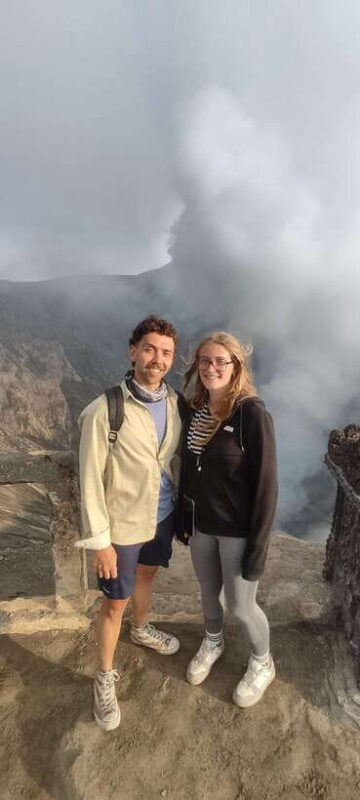 From Malang/Surabaya: Mount Bromo Sunrise or Sunset Tour - The Itinerary in Detail