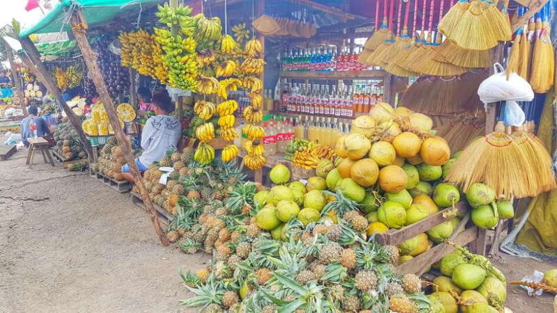 From Manila: Tagaytay Countryside Wonders: A Half-Day Tour - Who Would Love This Experience?