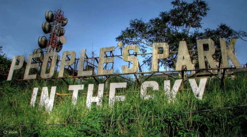 From Manila: TAGAYTAY DAY TOUR (SHARED TOUR) - An In-Depth Look at the Tagaytay Day Tour