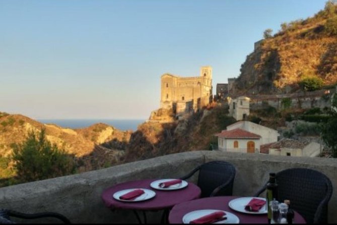 From Messina Cruise Terminal: Taormina+ Godfather tour+Lunch - What Real Travelers Say