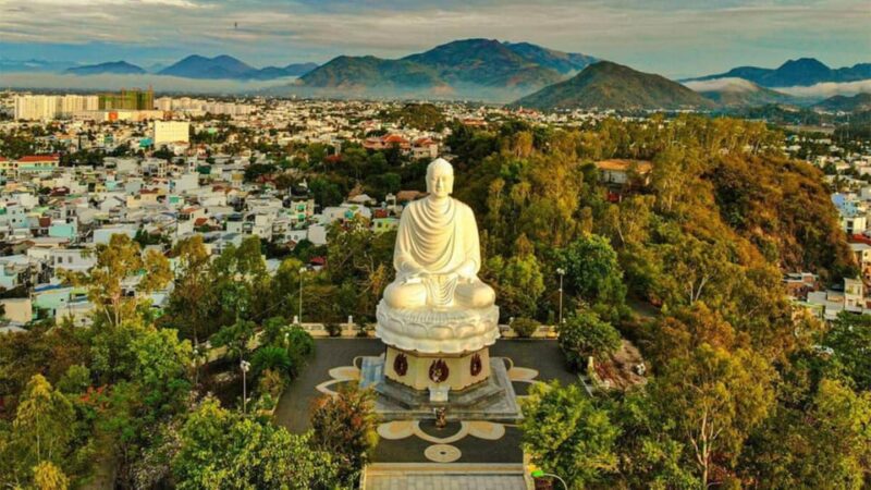 From Nha Trang: Visit 5 Most Beautiful Places In The City - Why This Tour Works for Most Travelers