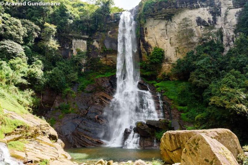 From Nuwara Eliya To Kandy Drop Tour - Practical Tips for Travelers