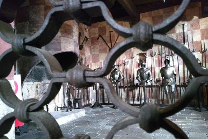 From Padua: Tour to the walled town of Monselice - The Value of Guided Discovery