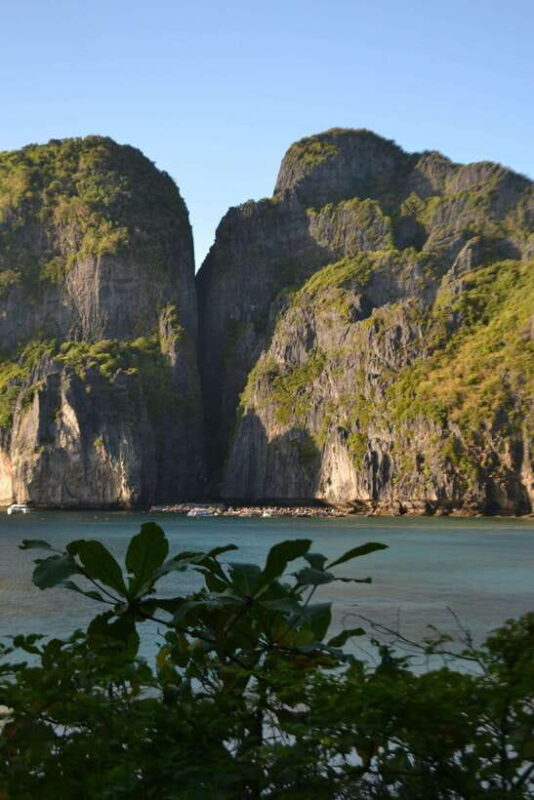 From Phi Phi: Full Day by Longtail Boat with Sunset - Who Will Love This Tour?
