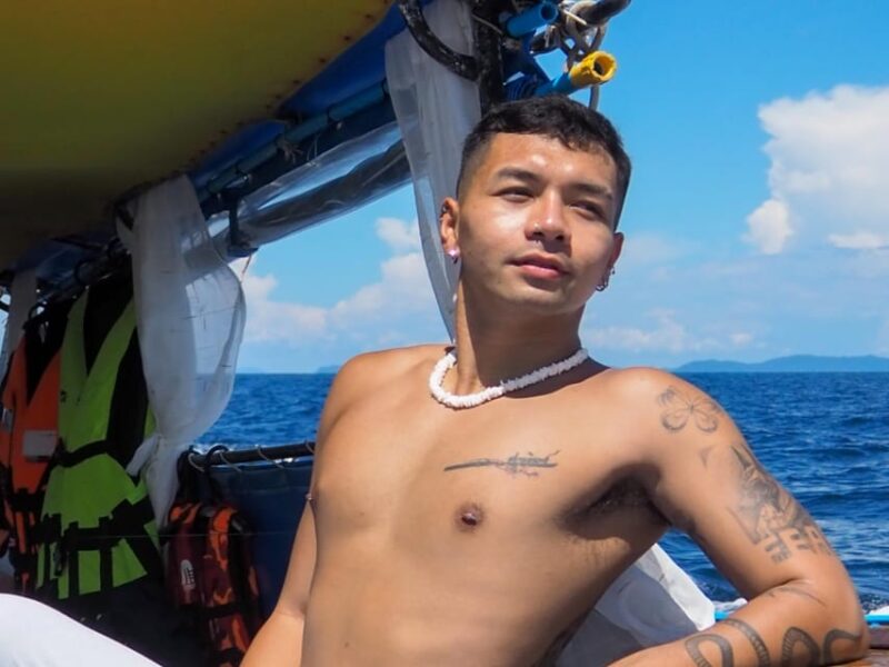 From Phi Phi: Full Day Longtail Tour Maya Bay & Snorkeling - What’s Included and What to Consider