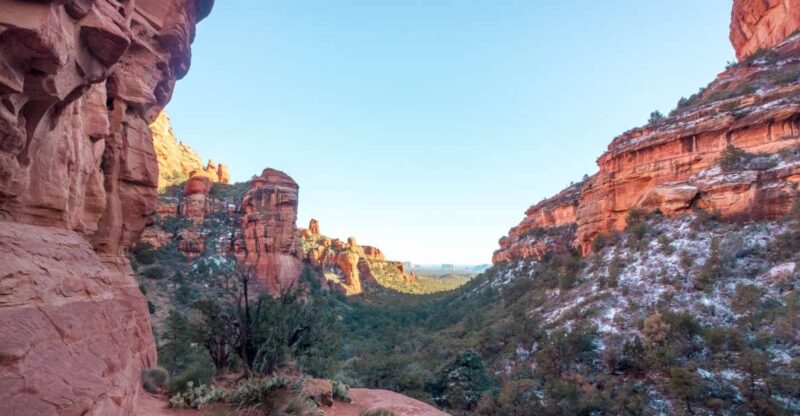 From Phoenix/Scottsdale: Sedona & Grand Canyon Day Tour - What Makes This Tour Stand Out?