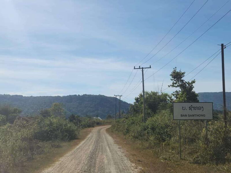 From Phonsavan: Plain of Jars and Long Cheng Tour - The Value of This Tour