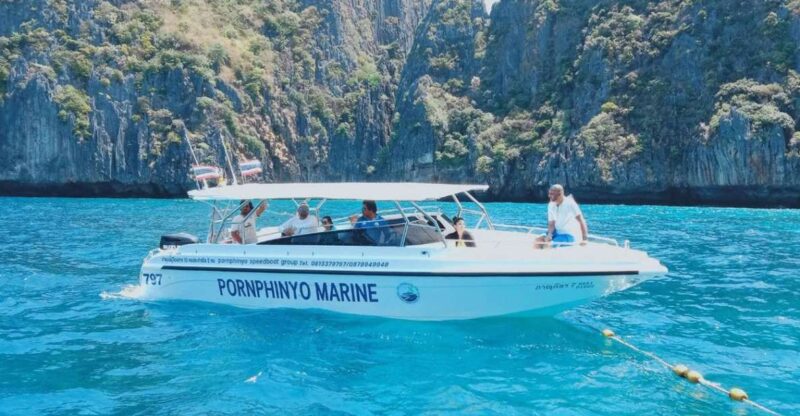 From Phuket: James Bond & Phi Phi Islands Private Boat Tour - What Sets This Tour Apart