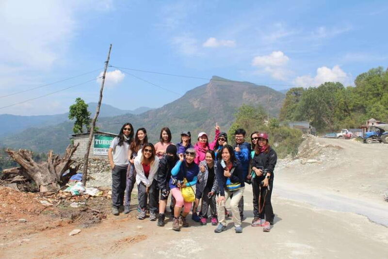 from Pokhara: 7-Day Annapurna Base Camp Trek - What Makes This Trek Stand Out