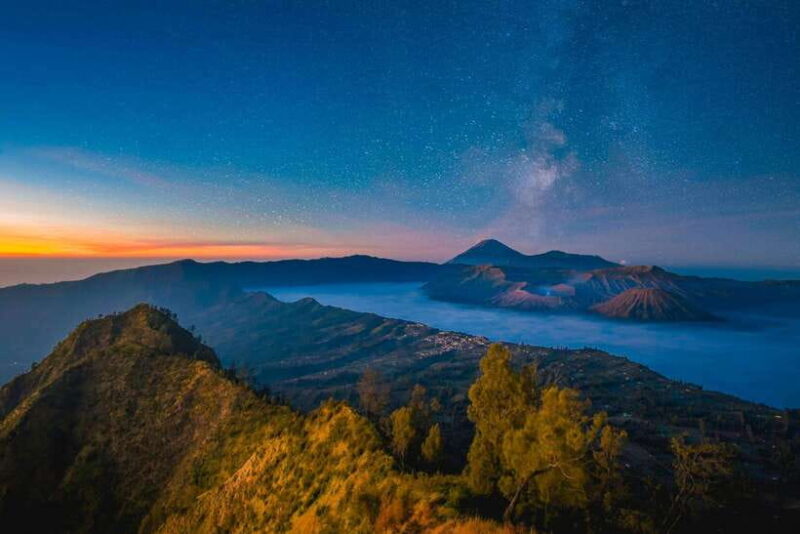 From Probolinggo: 1-Day Mount Bromo Sunrise Trip & Breakfast - The Cost and What It Means for You
