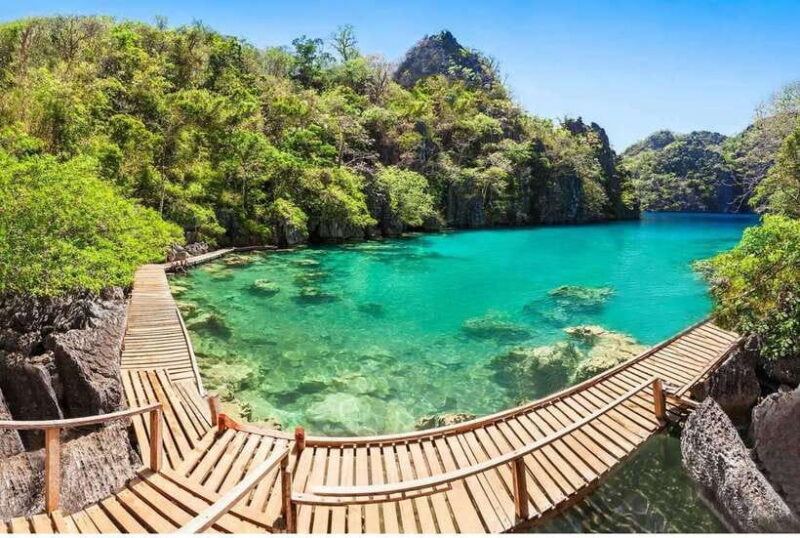 From Puerto Princesa: 5-Day Palawan Trip with Accommodation - Transportation and Logistics
