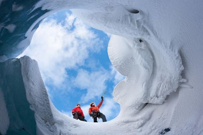 From Reykjavik: South Coast, Waterfalls & Glacier Hike - The Experience in Detail