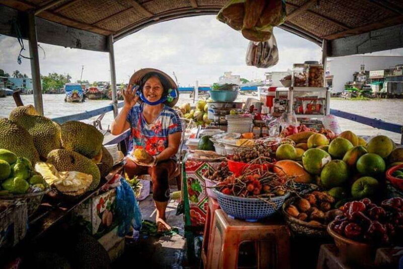 From Saigon: Cai Be Fruity Town and Boat Ride - What Makes This Tour Stand Out?