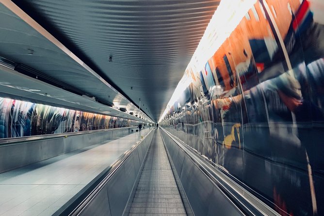 From Salzburg to Munich Airport- Private Transfer - punctual & friendly Driver - What to Expect on the Day