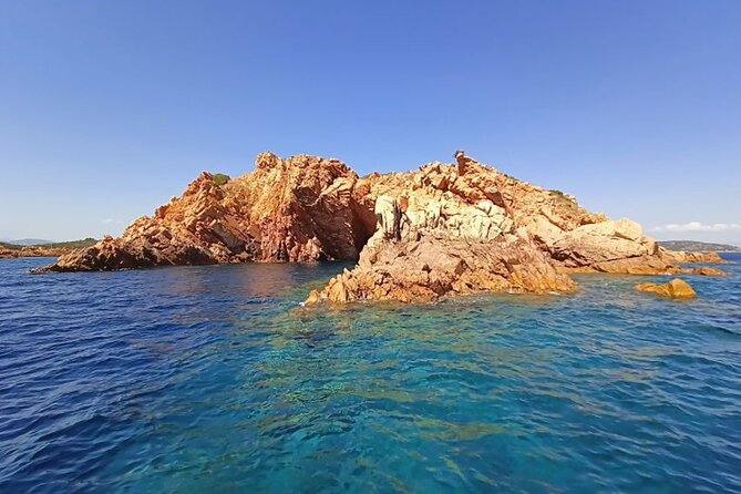From San Teodoro Mini Tour of the Tavolara Archipelago - Authentic Value and Practical Insights