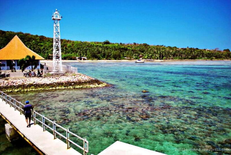 FROM SEMARANG : KARIMUNJAWA ISLAND TOUR - Transportation, Cost, and Value Analysis
