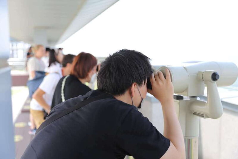 From Seoul: DMZ Tour with Japanese-Speaking Guide - The Itinerary in Detail: What to Expect