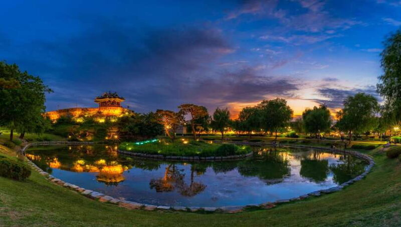From Seoul: Evening Tour to UNESCO Suwon Hwaseong Fortress - Value and Overall Impression