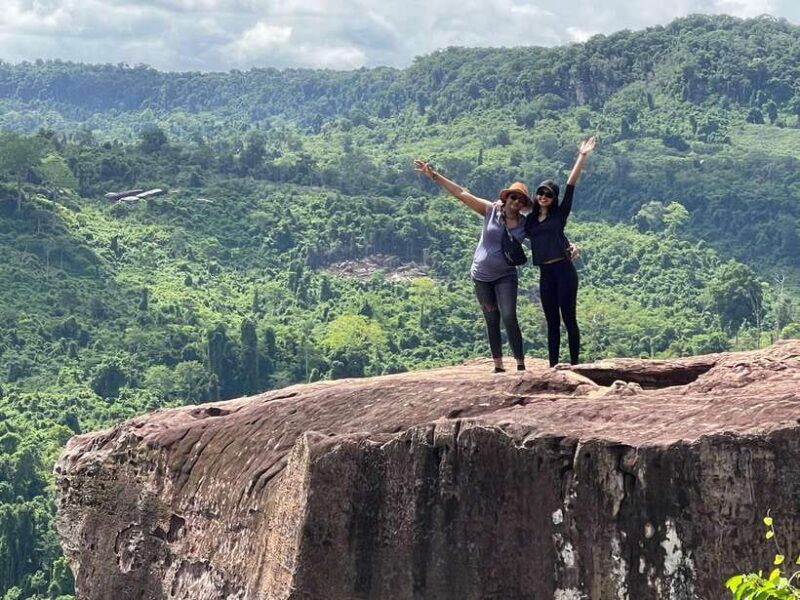 From Siem Reap: Banteay Srei and Kulen Waterfall Guided Tour - Who Will Love This Tour?