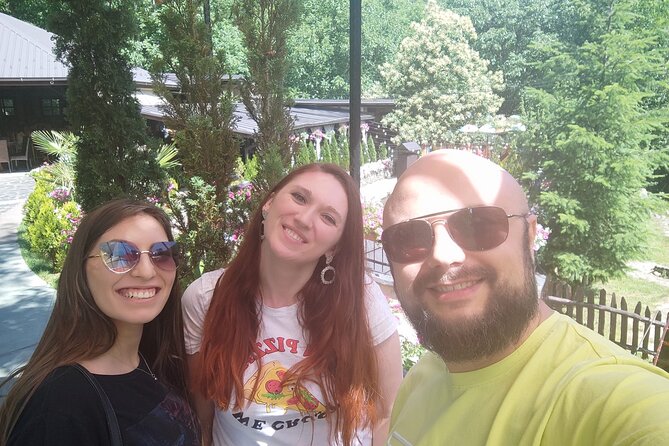 From Sofia: Serbia and Macedonia Trip - Why This Tour Works Well