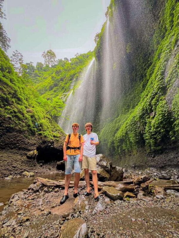 From Surabaya/Malang: Mount Bromo and Madakaripura Day Tour - Madakaripura Waterfall: Nature’s Curtain