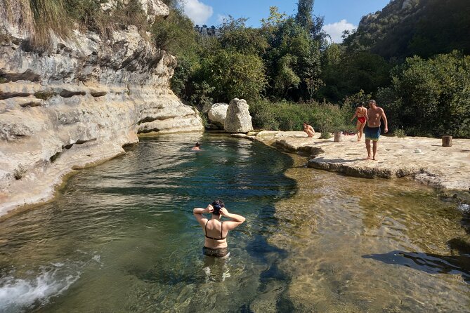 From Syracuse: Trekking Cavagrande - The Sum Up: Is It Worth It?