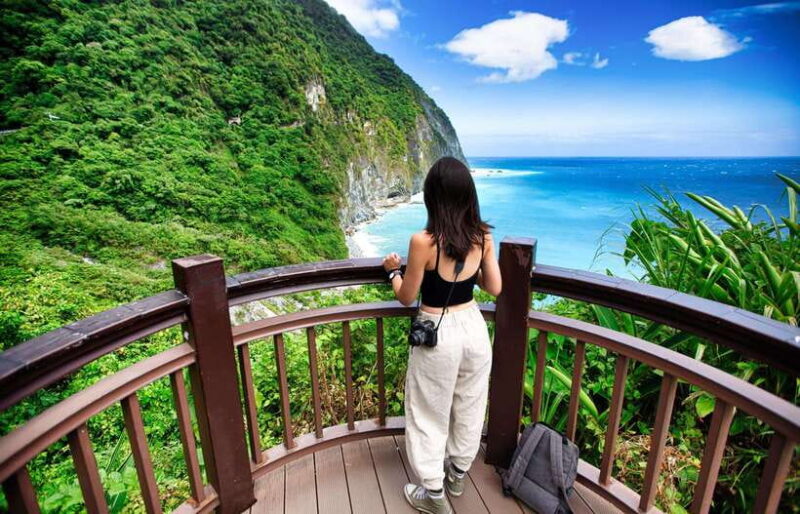 From Taipei: Best of Taiwan 9-Day Trip with Accommodation - Detailed Breakdown of the Itinerary