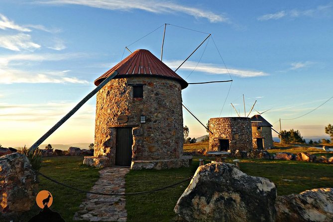 From the Schist Villages of Lousã to the Mills of Penacova - What Makes This Tour Special