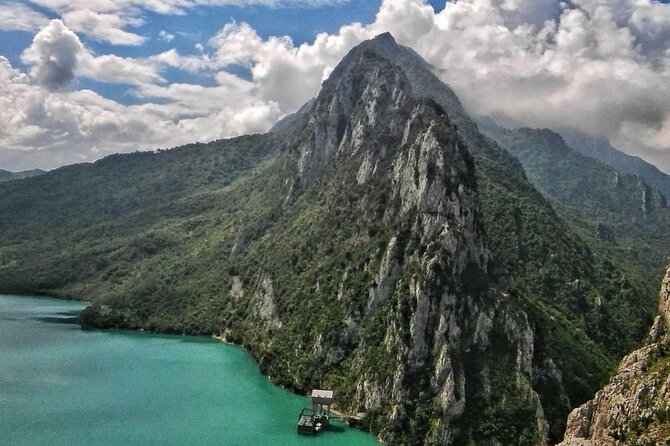 From Tirana- Hiking Tour to Bovilla Lake & Gamti Mountain - Bovilla Canyon and River Swim