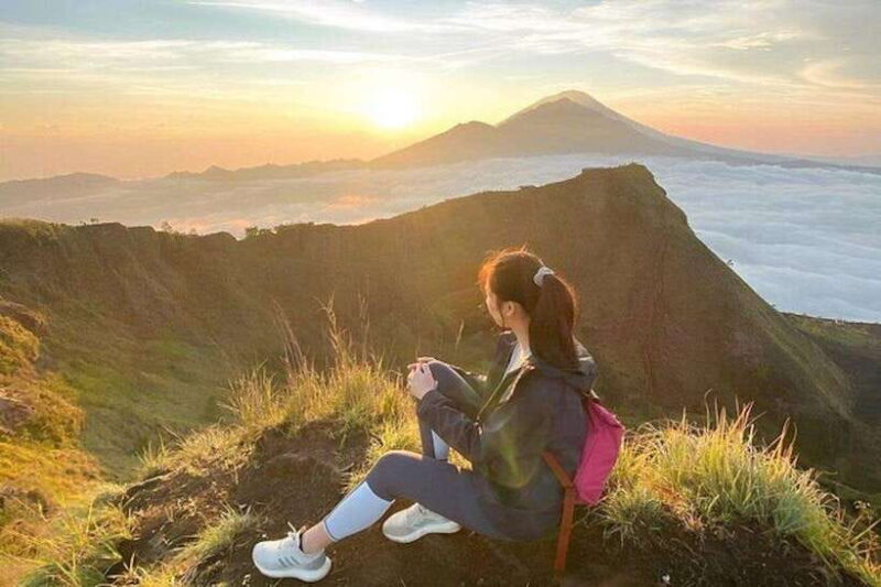 From Ubud: Mount Batur Hiking - The Experience Breakdown