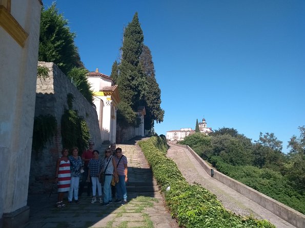 From Venice, Tour to the Walled Town Of Monselice - Who Will Love This Tour?