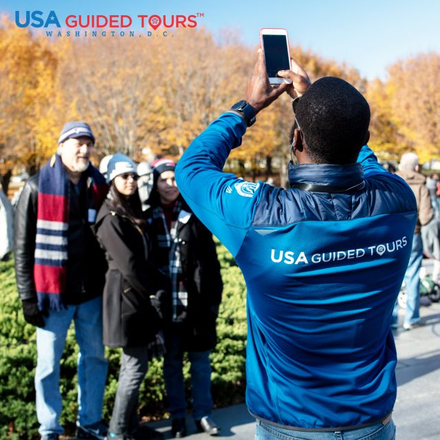 From Washington DC: Gettysburg Battlefield Private Tour - An In-depth Look at the Gettysburg Private Tour