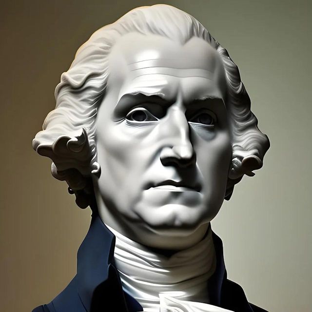 From Washington DC: Mount Vernon Bus & Walking Tour - The Experience at Mount Vernon